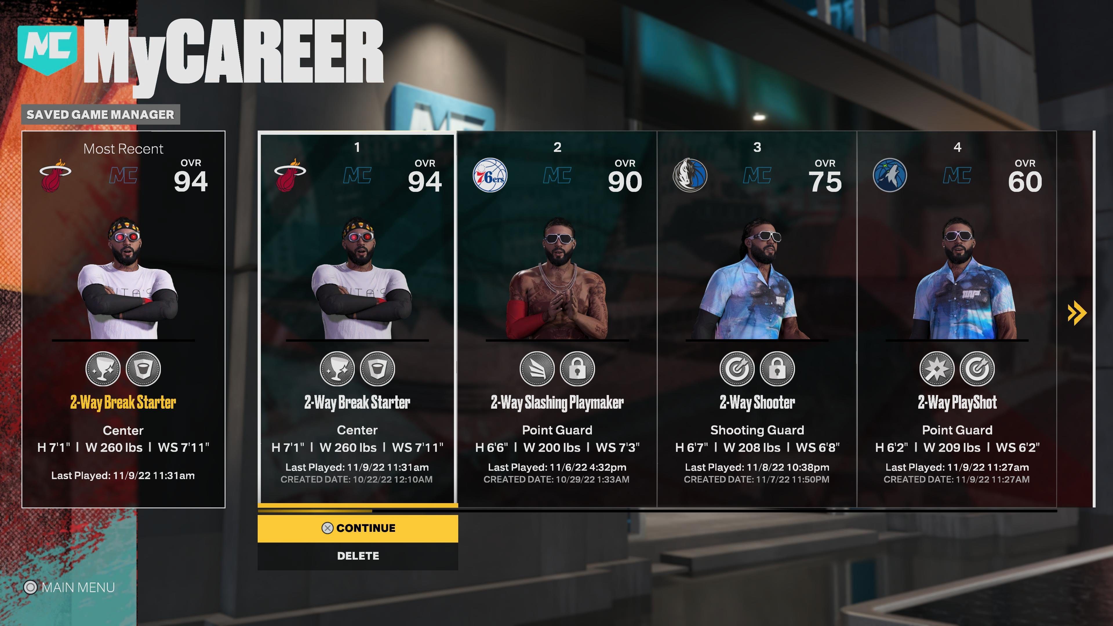 NBA 2K Community