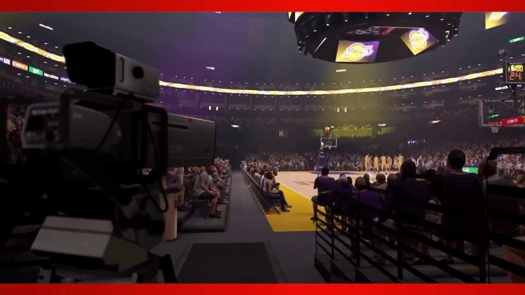 NBA 2K14 Uber Trailer: MyCareer, MyGM, The Park, and More | NBA 2KW