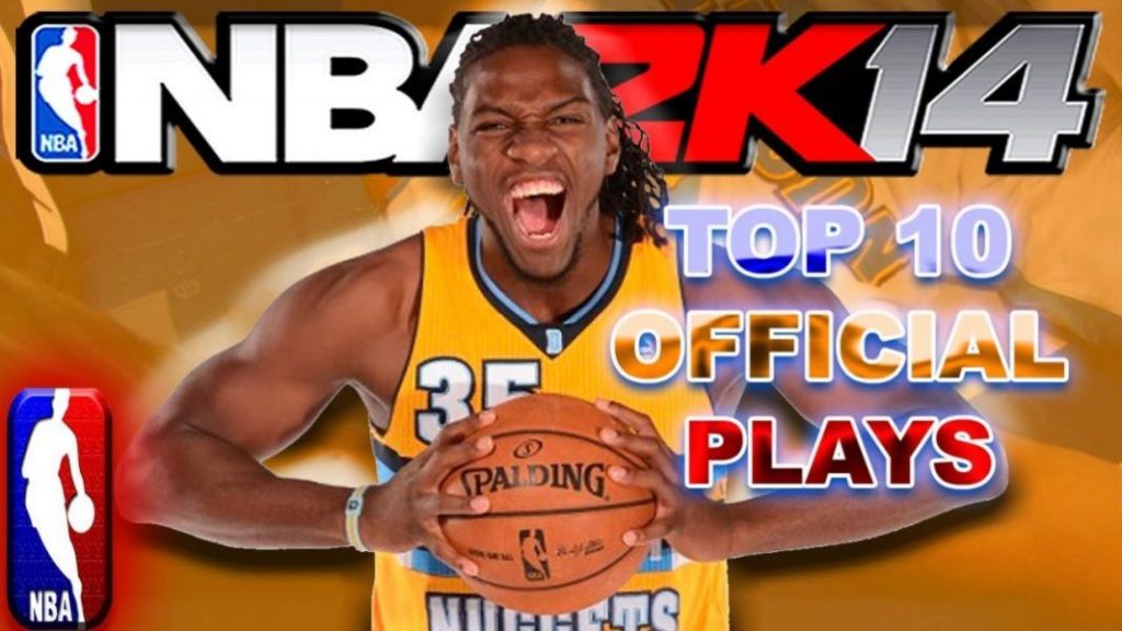 NBA 2K14 Top 10 Plays of the Week – Posterizers & More | NBA 2KW