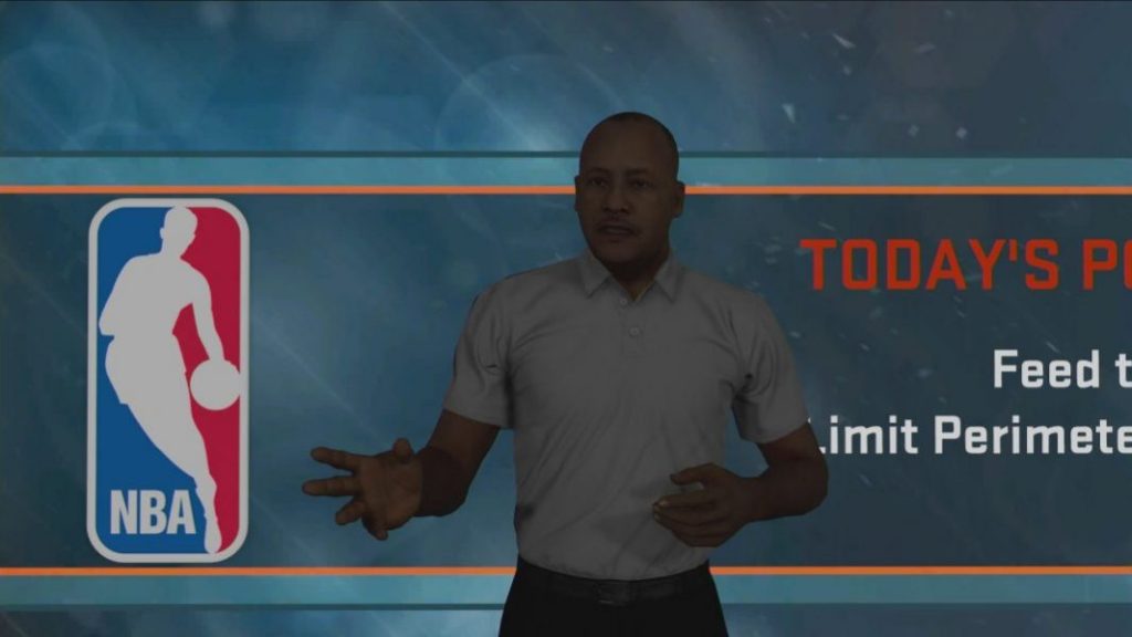 NBA 2K15 MyCAREER: “Coaching 101” and “Coach Satisfaction” | NBA 2KW