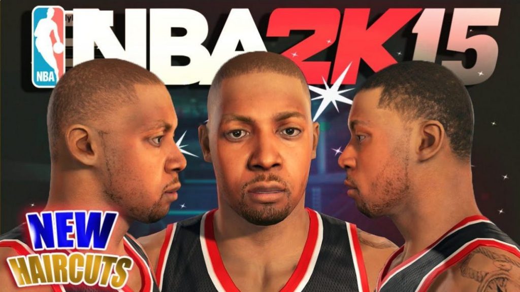 NBA 2K15: New My Player Hairstyles & Haircuts from Latest Patch | NBA 2KW
