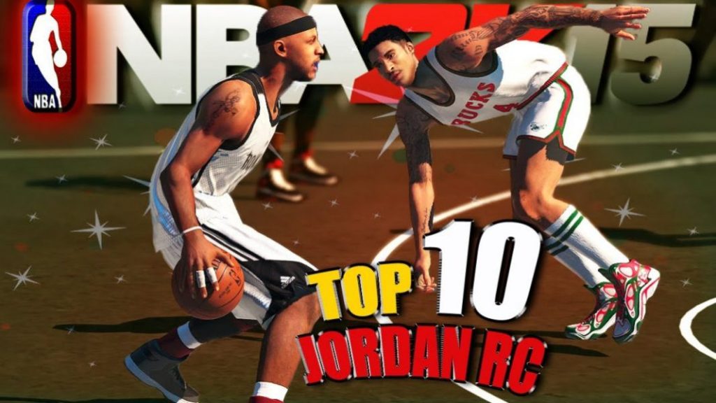 NBA 2K15 Top 10 Jordan Rec Center Plays of the Week #3 | NBA 2KW