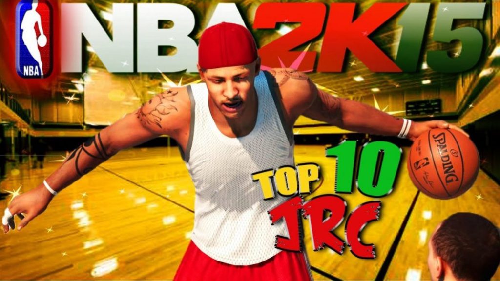 NBA 2K15 Top 10 Jordan Rec Center Plays of the Week #4 | NBA 2KW