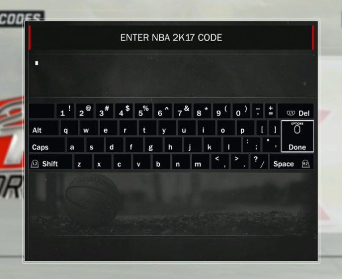 NBA 2K17 Locker Codes: CJ McCollum and Devin Booker (MyTEAM) | NBA 2KW