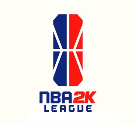 NBA 2K League Logo Revealed + All Teams Revealing Names & Logos This ...