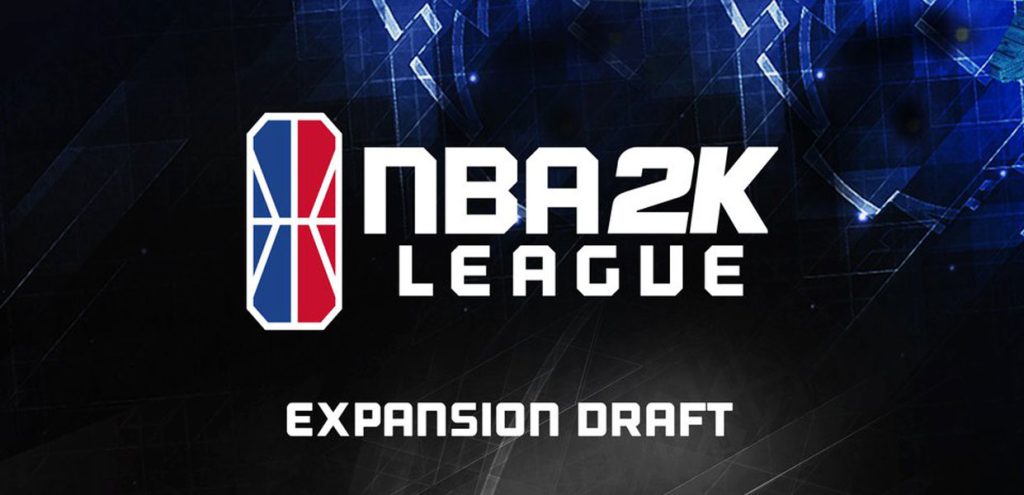 Nba 2k Db Draft