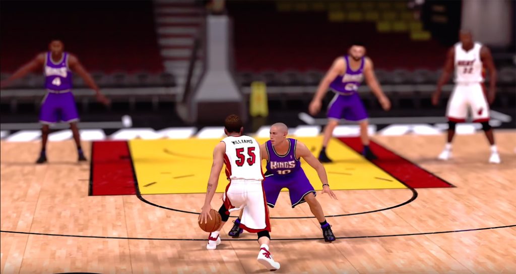 NBA 2K19 Dribbling Tutorial: How to Pull Off Ankle Breakers, Speed ...