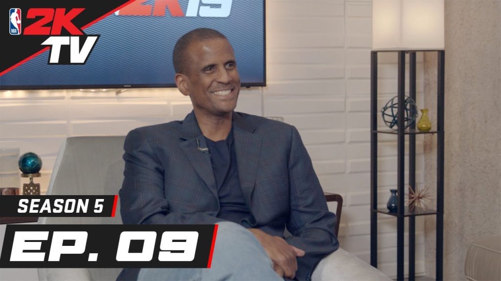 NBA 2K19: 2KTV Answers for Episode 9 (Free VC) | NBA 2KW