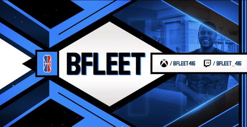 Player Profile & Interview w/NBA 2K League #Top150 Draft Prospect ...