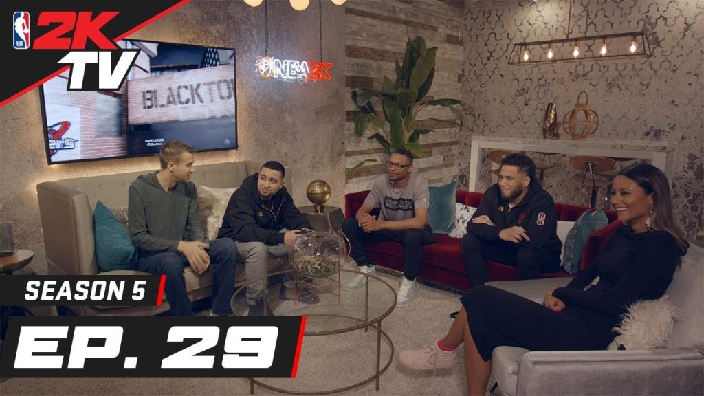 NBA 2K19: 2KTV Answers for Episode 29 (Free VC) | NBA 2KW