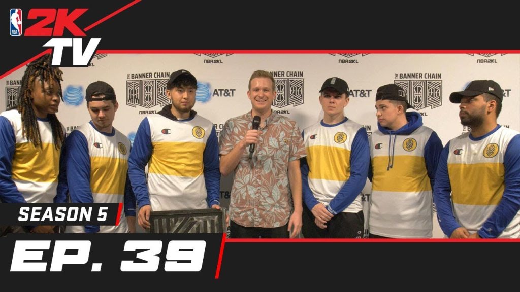 NBA 2K19: 2KTV Answers for Episode 39 (Free VC) | NBA 2KW