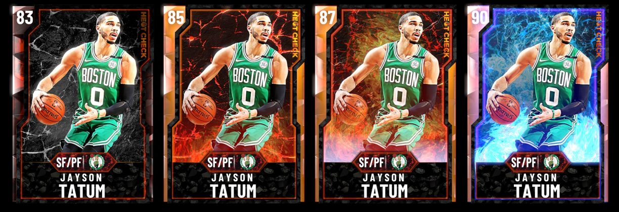 NBA 2K20 MyTEAM News & Details: New Features, Blog, Cards, Trailer ...