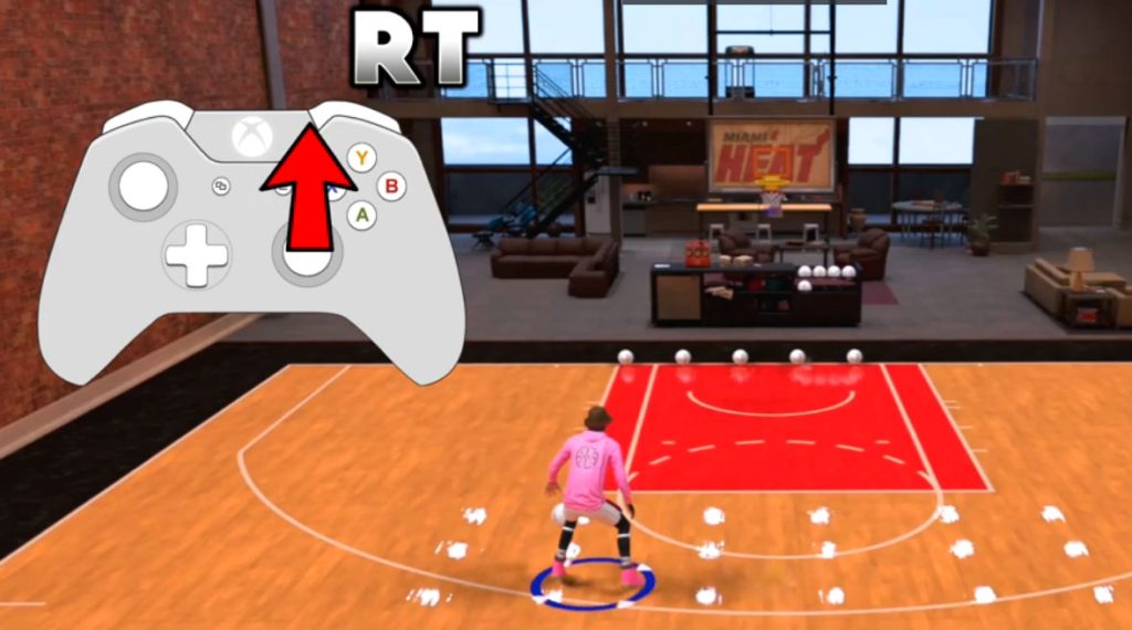 NBA 2K20 Ultimate Dribbling & Speed Boosting Guide: How to Speed Boost ...