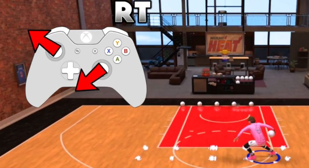 NBA 2K20 Ultimate Dribbling & Speed Boosting Guide: How to Speed Boost ...