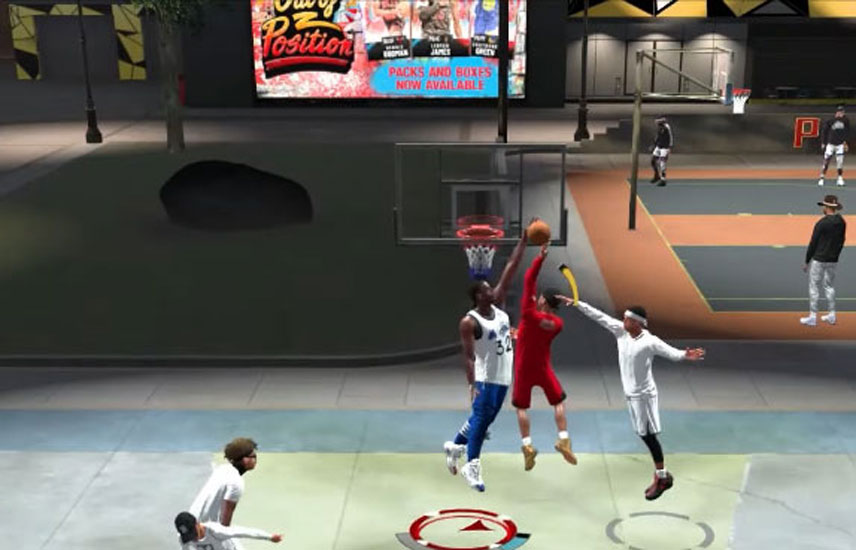 NBA 2K20 How to Get Snatch / Grab Blocks, Minimum Requirements, & More ...