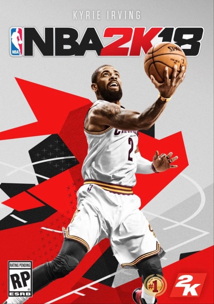 Every NBA 2K Cover Athlete from the First NBA 2K to NBA 2K22 | NBA 2KW