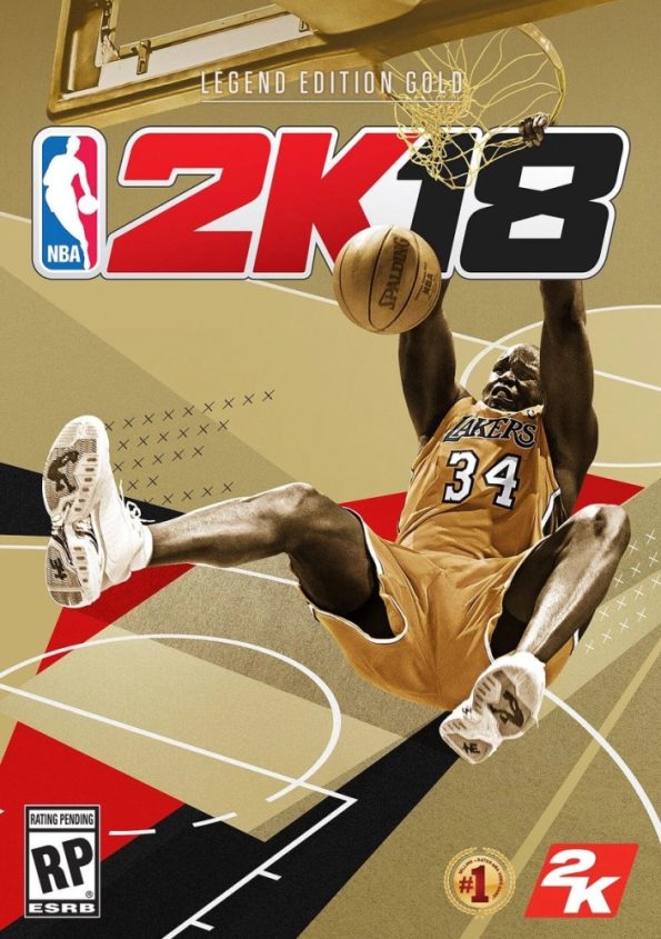 Every NBA 2K Cover Athlete from the First NBA 2K to NBA 2K22 | NBA 2KW ...