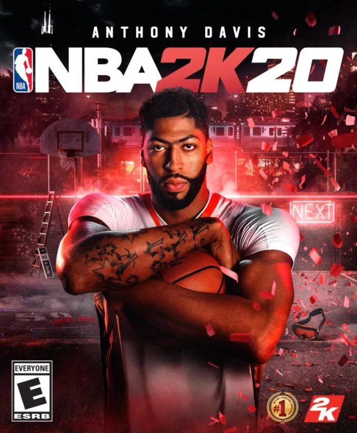 Every NBA 2K Cover Athlete from the First NBA 2K to NBA 2K22 | NBA 2KW