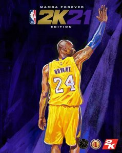 Every NBA 2K Cover Athlete from the First NBA 2K to NBA 2K22 | NBA 2KW