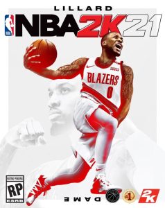 Every NBA 2K Cover Athlete from the First NBA 2K to NBA 2K22 | NBA 2KW