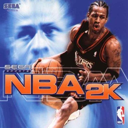 Every NBA 2K Cover Athlete from the First NBA 2K to NBA 2K22 | NBA 2KW