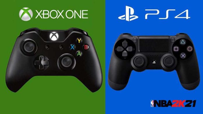 NBA 2K21 Controls Guide (Xbox One, PS4): Basic and Advanced Controls ...