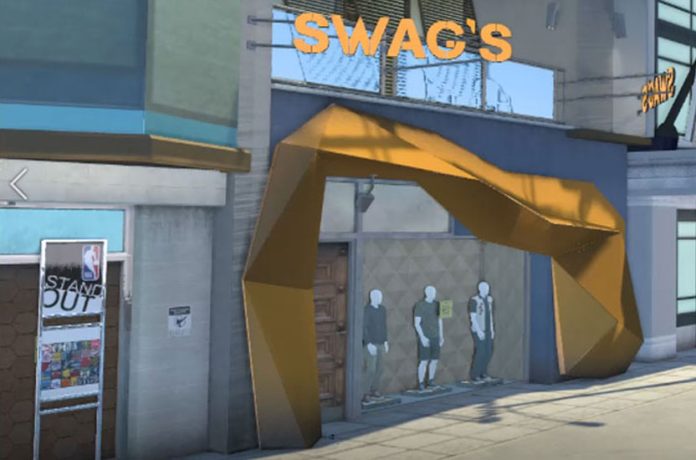 NBA 2K21 Neighborhood Guide: Complete 2K Beach Walkthrough | NBA 2KW