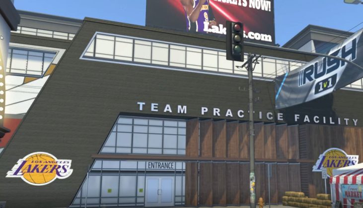 NBA 2K21 Neighborhood Guide: Complete 2K Beach Walkthrough | NBA 2KW