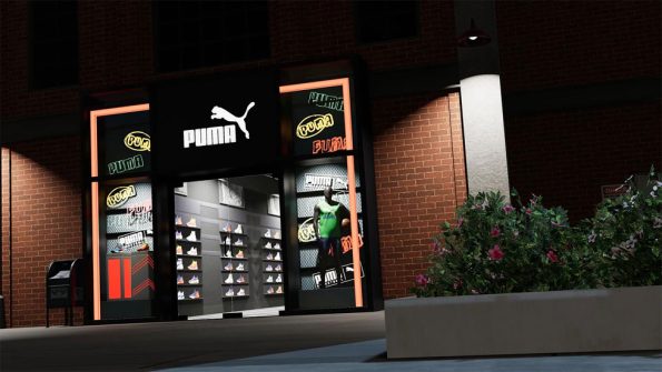 NBA 2K21 Next-Gen City Walkthrough/Guide: Map, Tour, Affiliations ...