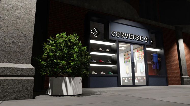 NBA 2K21 Next-Gen City Walkthrough/Guide: Map, Tour, Affiliations ...