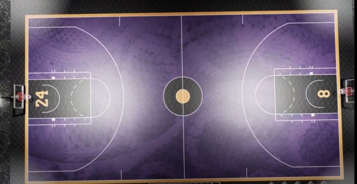 NBA 2K21 Next-Gen City Walkthrough/Guide: Map, Tour, Affiliations ...