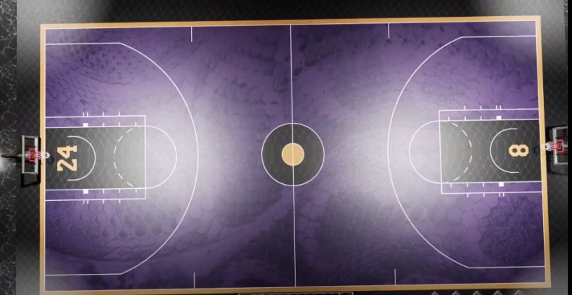 NBA 2K21 Next-Gen City Walkthrough/Guide: Map, Tour, Affiliations ...