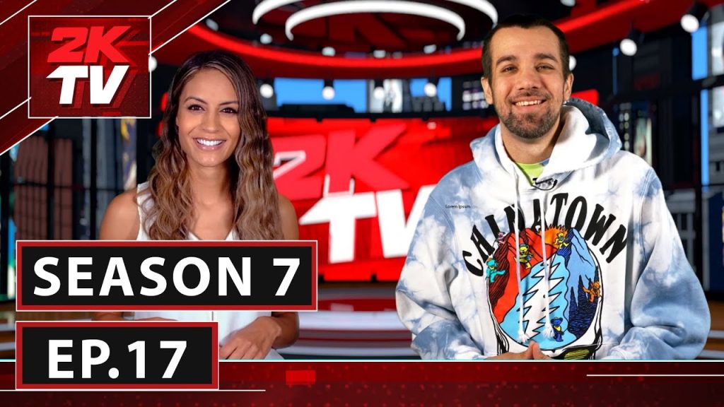 NBA 2K21: 2KTV Answers for Episode 17 (Free VC) | NBA 2KW