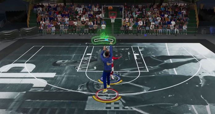 NBA 2K21 Next-Gen Jumpshot Analysis & Tests: How Height, Release Point ...