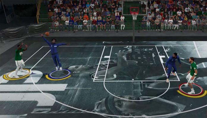 NBA 2K21 Next-Gen Interceptor Badge Analysis & Tests (Videos) | NBA 2KW