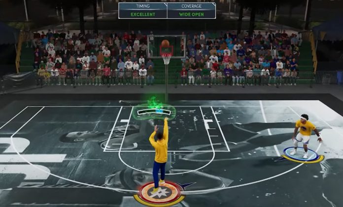NBA 2K21 Next-Gen Green Machine Badge Analysis & Tests (Video) | NBA 2KW