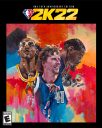 Every NBA 2K Cover Athlete from the First NBA 2K to NBA 2K22 | NBA 2KW