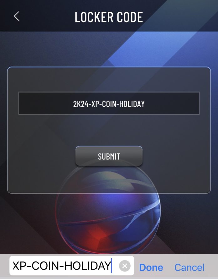 How to Redeem NBA 2K24 Locker Codes | NBA 2KW