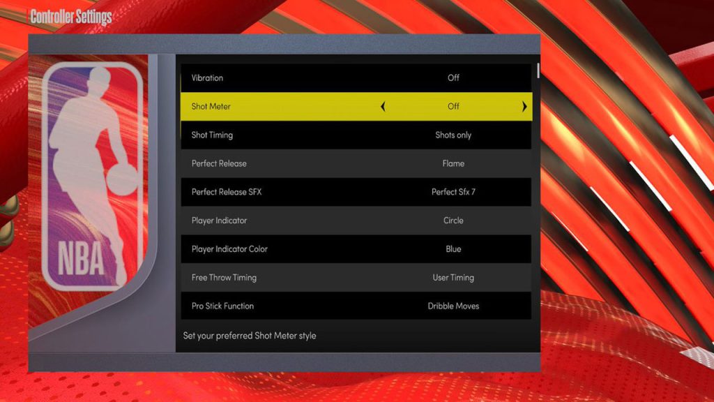 nba-2k22-controller-settings | NBA 2KW
