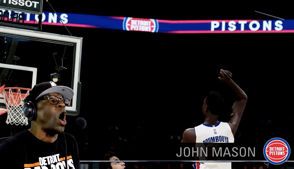 NBA 2K22 Adds All 30 NBA Team’s PA Announcers | NBA 2KW