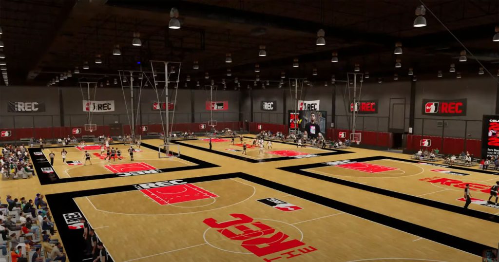 5 Specific Ways to Improve the Skill Gap for NBA 2K23 | NBA 2KW