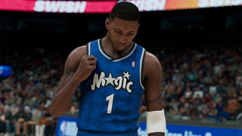NBA 2K22 MyTEAM: All-Star Packs Trailer | NBA 2KW