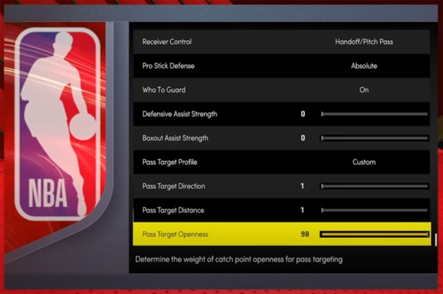 10 NBA 2K23 Gameplay Ideas to Take the Franchise to the Next Level ...