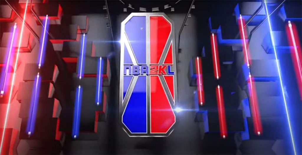 The Start of the NBA 2K League Season 5 is Underway with ‘THE TIPOFF ...