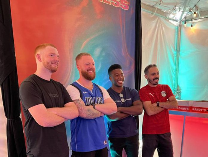 ‘NBA 2K Community Day’ Event Makes Its Long-Awaited Return for NBA 2K23 ...