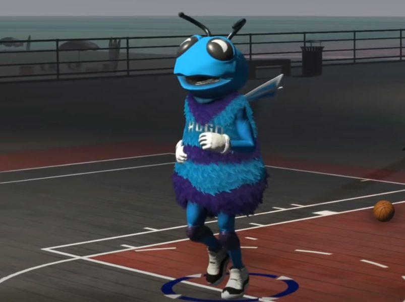 NBA 2K23 MyCAREER: Legend & Level 40 Rewards Ideas | NBA 2KW