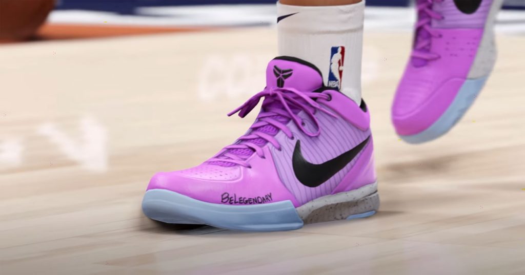 10 New Things You Might Have Missed from the NBA 2K23 Official Gameplay ...