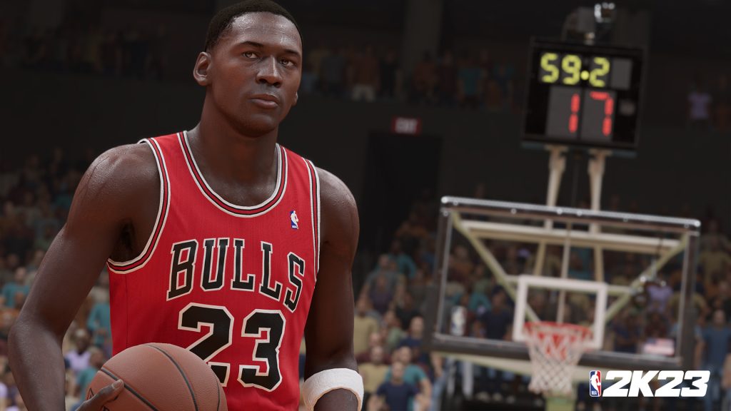 NBA 2K23: Ranking the Best NBA Draft Classes & Players for Each Year in ...