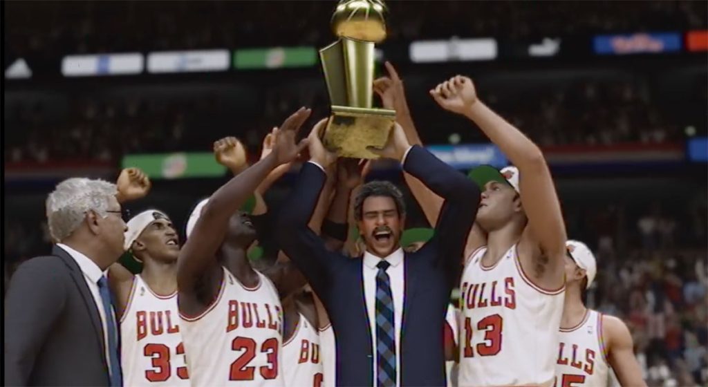 New Commentators & PA Announcer in NBA 2K23 Revealed | NBA 2KW