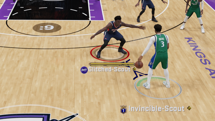 NBA 2K23 MyTEAM Explained & Features: Challenges, Cards, Online Co-Op ...